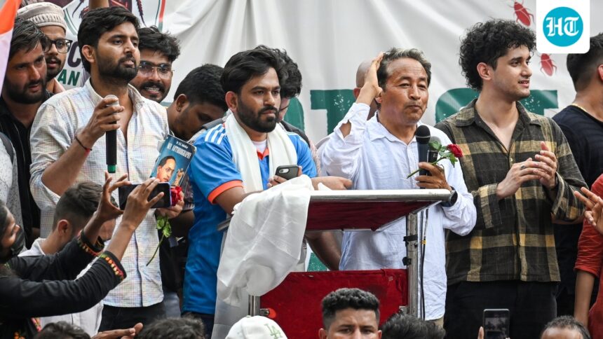 CJP protest in Delhi LIVE: Jantar Mantar’s second Deepak protest today ...